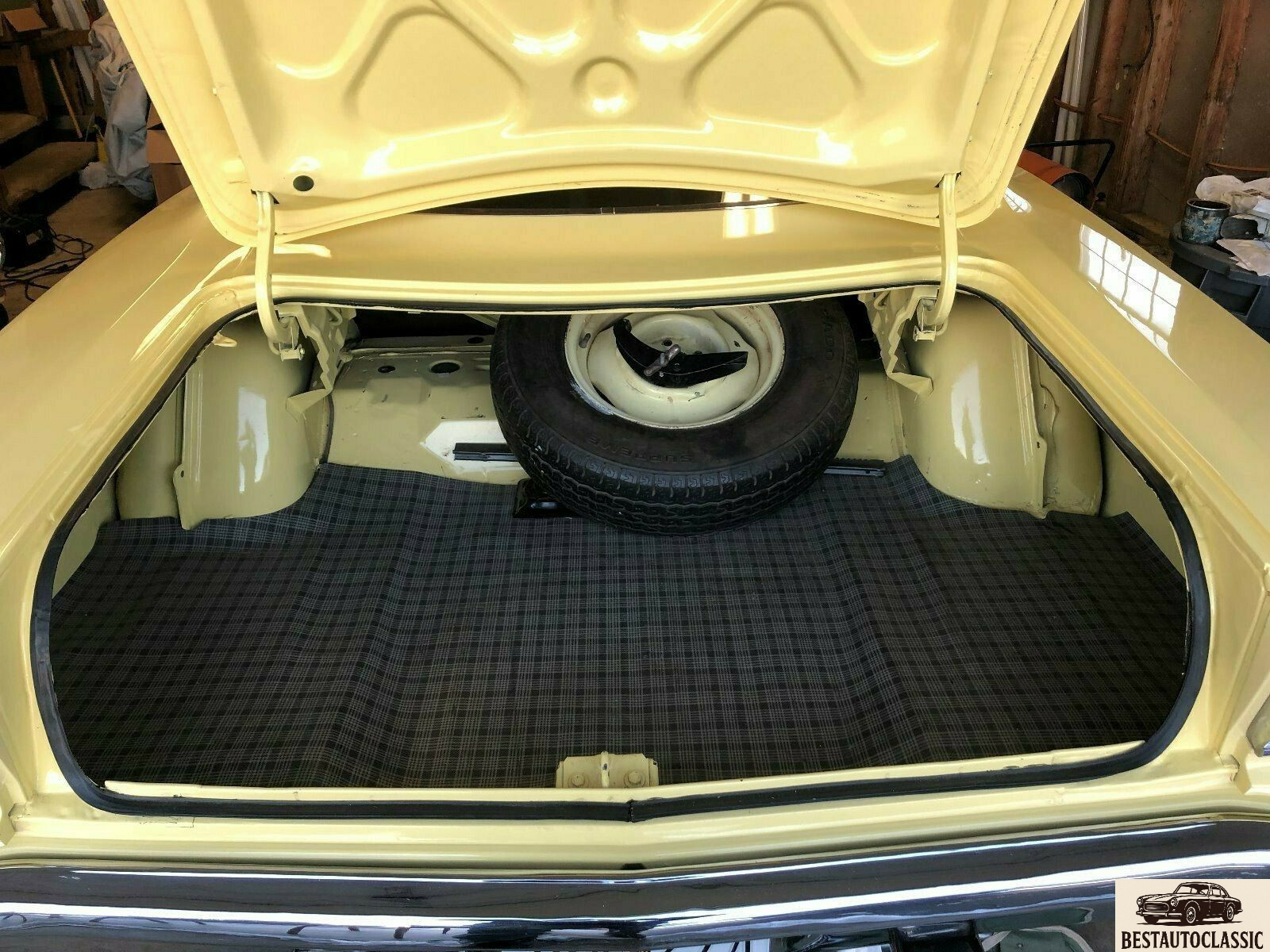 1968 Plymouth Road Runner - Classic Auto Marketplace