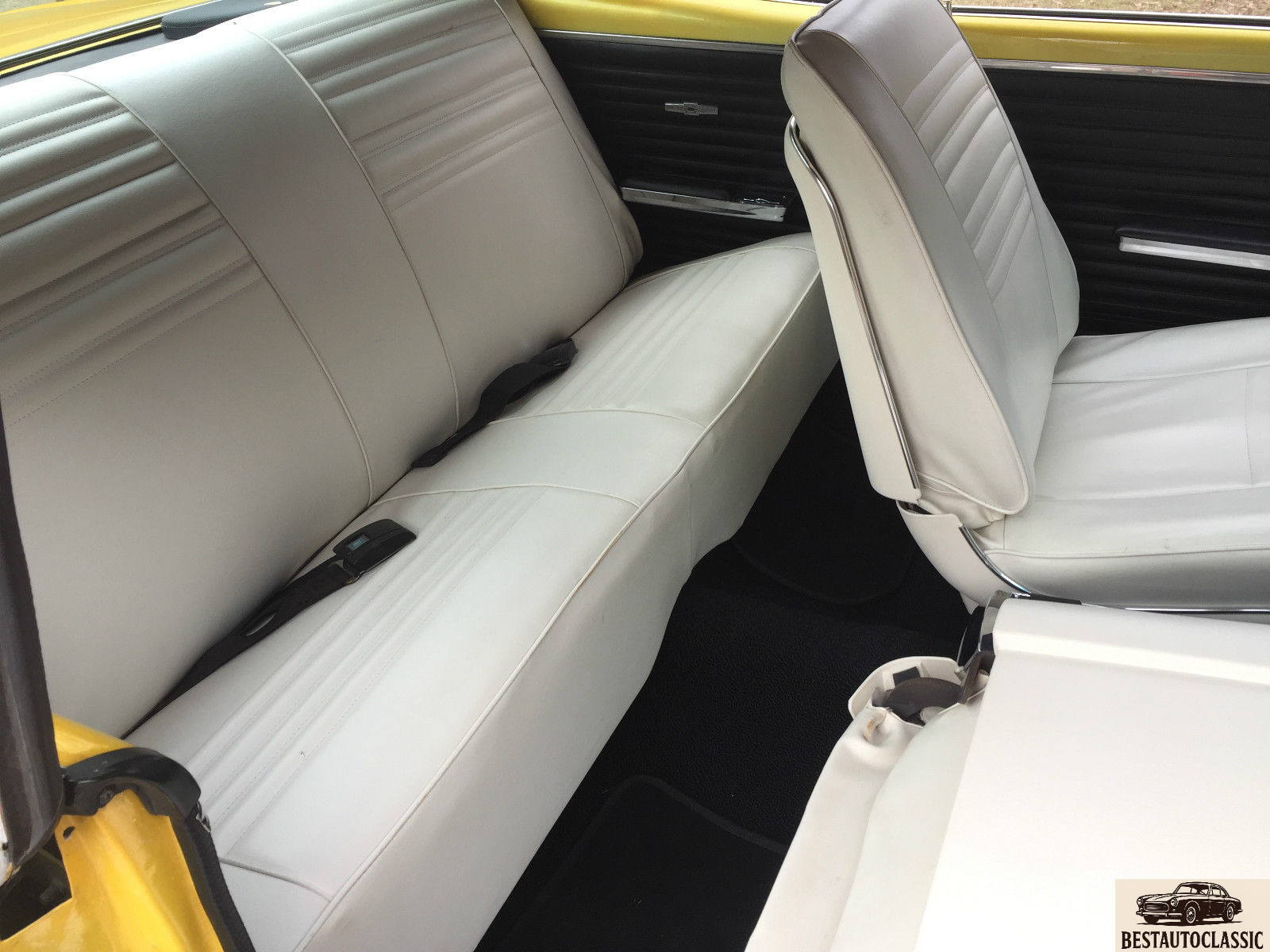 1967 Chevrolet Chevelle SS - Classic Auto Marketplace