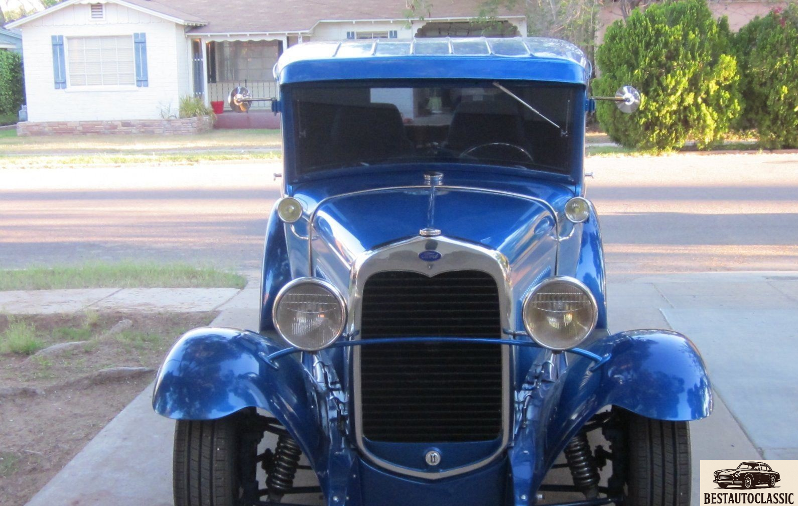 1930 Ford Model A - Classic Auto Marketplace