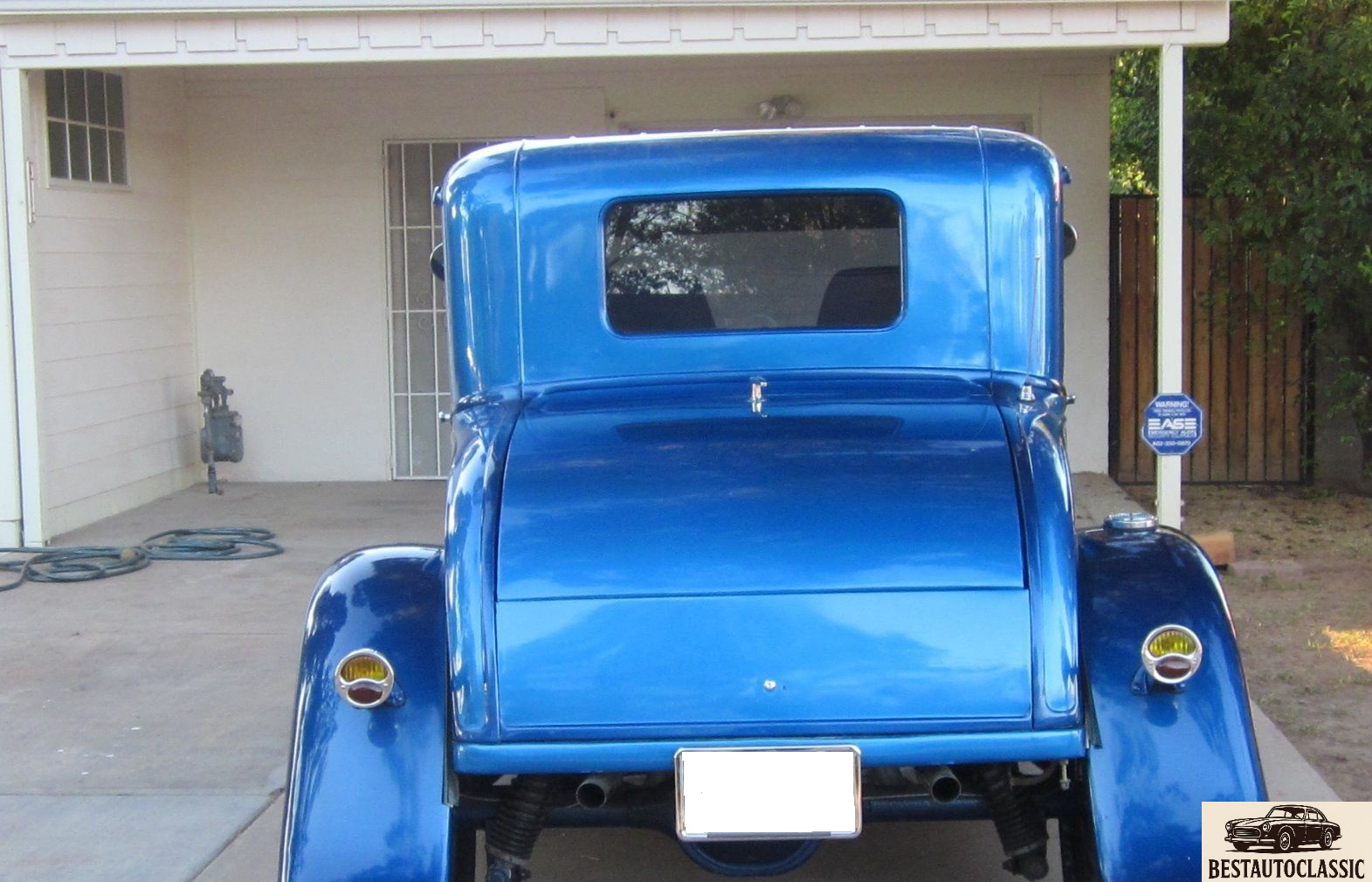 1930 Ford Model A - Classic Auto Marketplace